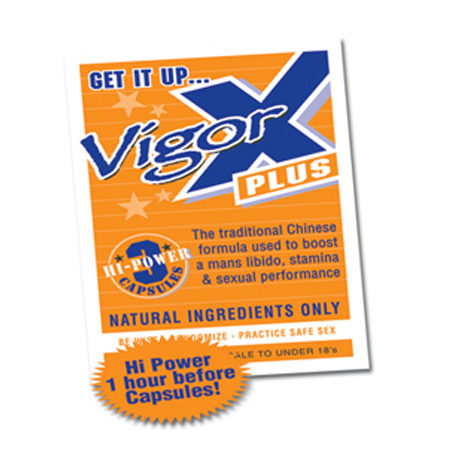 MAXIMOR ADVANCED FOR WOMEN - Vanitize SA