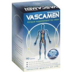 MAXIMOR ADVANCED FOR WOMEN - Vanitize SA