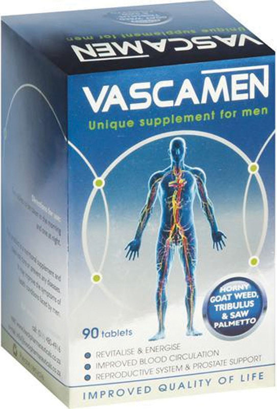 vascamen - Vanitize SA