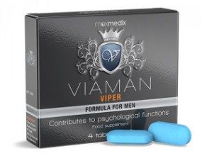MAXIMOR ADVANCED FOR WOMEN - Vanitize SA