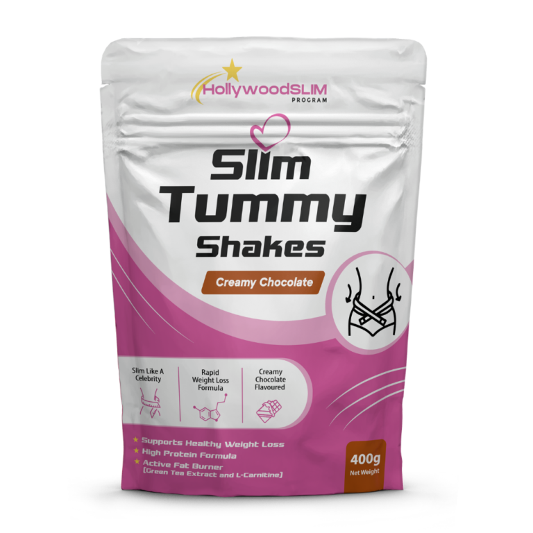 Belly Buster Rx Natural Lipo - Vanitize SA